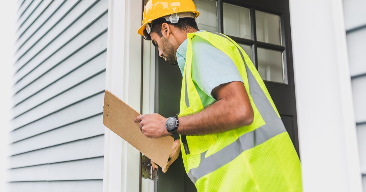 How to Get Through a Structural Home Inspection?