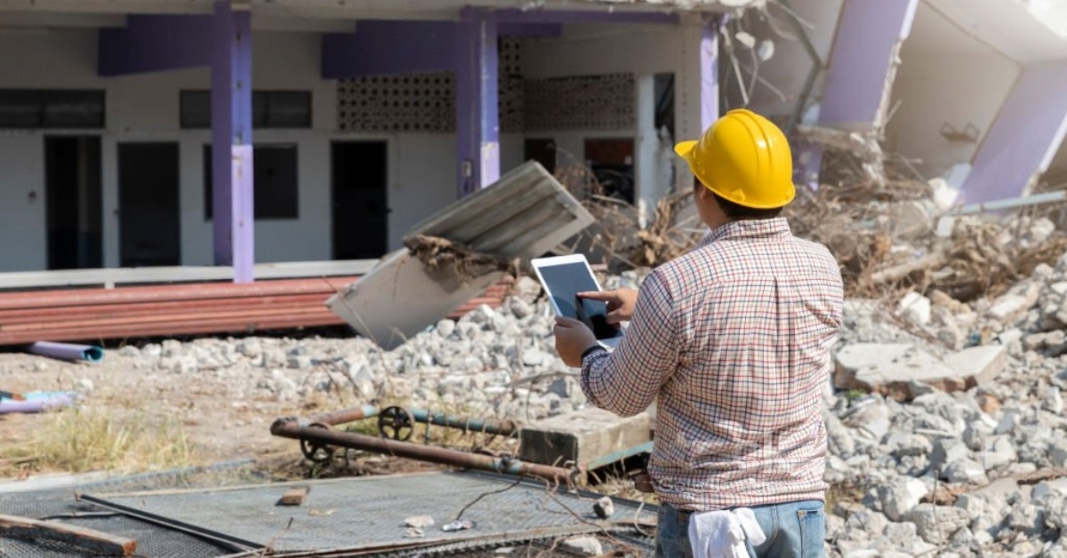 Storm Damage Checklist: What to Look For After Every Storm