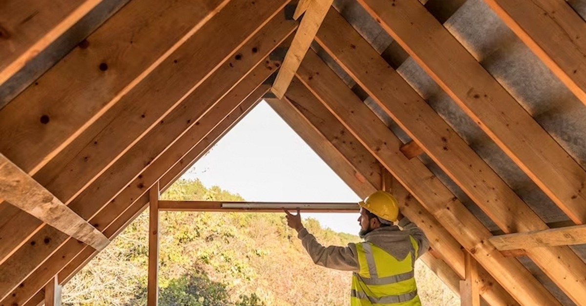 The Ultimate Guide to Attic Inspections | Structural Engineers