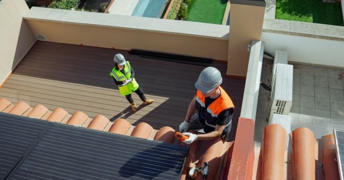 A Comprehensive Guide to New Roof Inspection