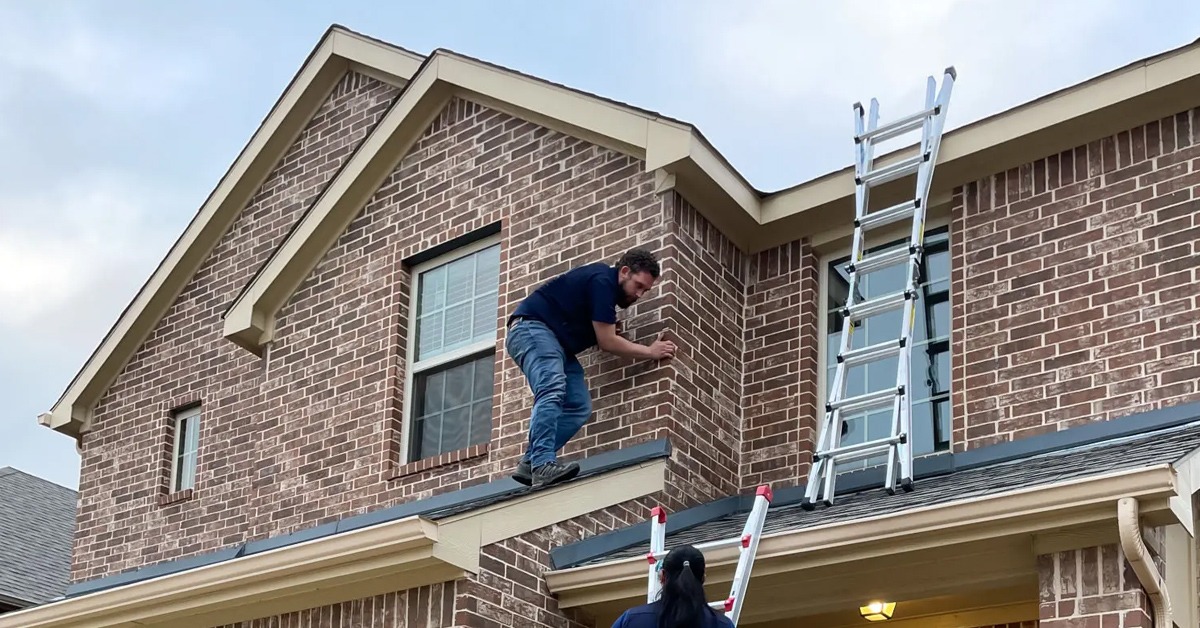 Common Problems Found During Home Inspections