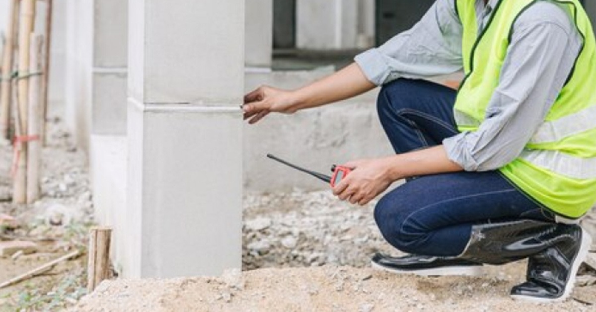 A Comprehensive Guide on Foundation Inspection Checklist