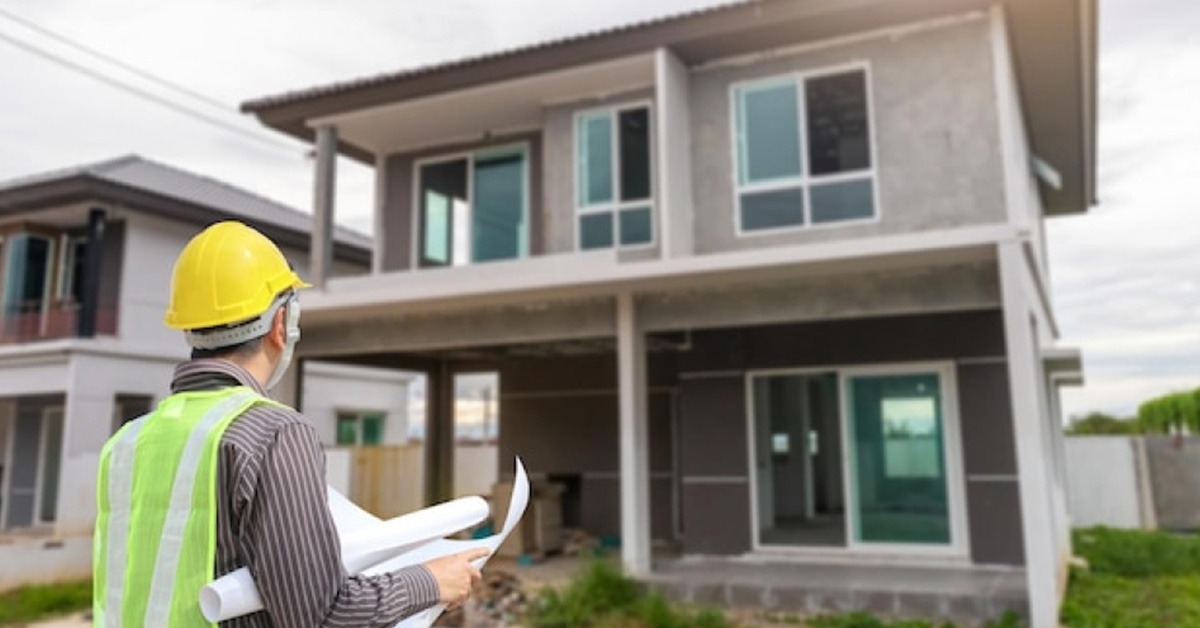 What Are the Key Components of a Structural Engineer Inspection?