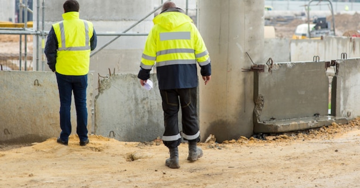 When Do I Need a Structural Engineer for Foundation Inspection?