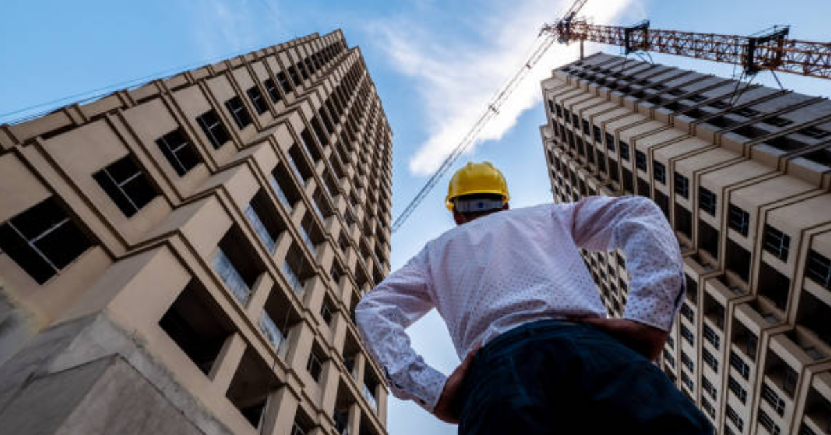 8 Reasons Why You Need a Residential Structural Engineer