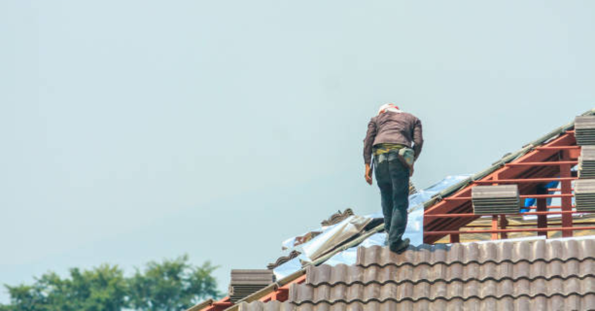 How to Inspect Your Home During a Storm? | Structural Engineers