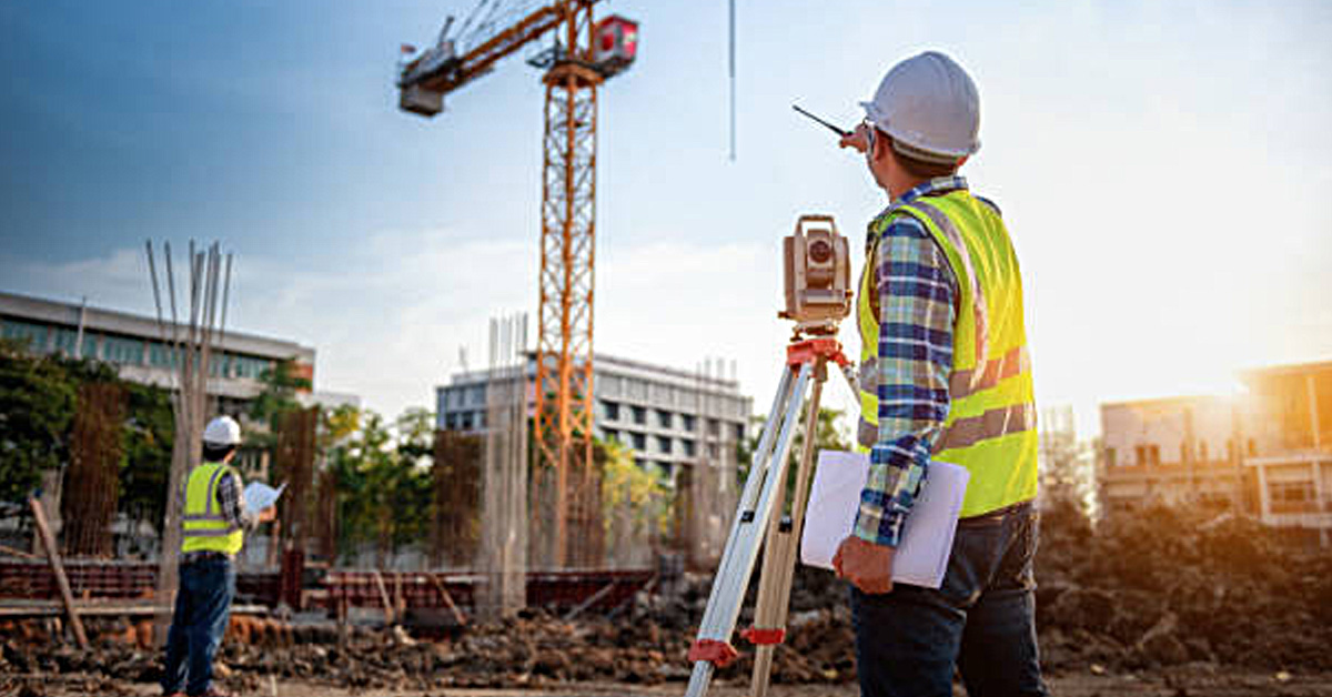 What Does a Structural Engineer Do? | Structural Engineers