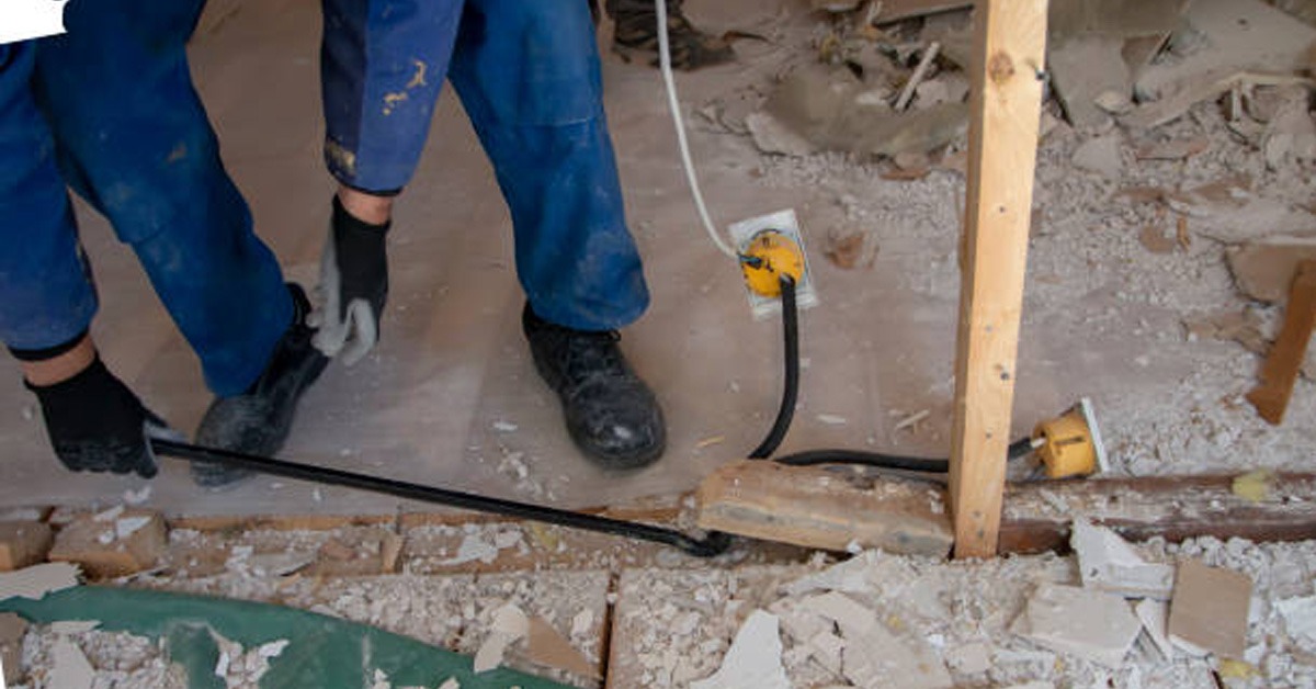 Expert Tips for Conducting a Thorough Foundation Inspection