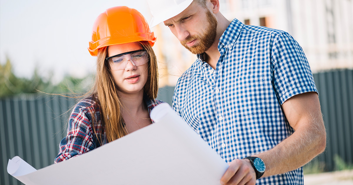 Tips for Getting a Structural Inspection | Structural Engineers