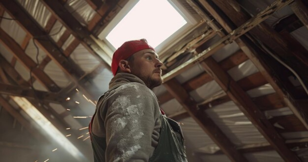 Attic Inspection Costs: What You Need to Know