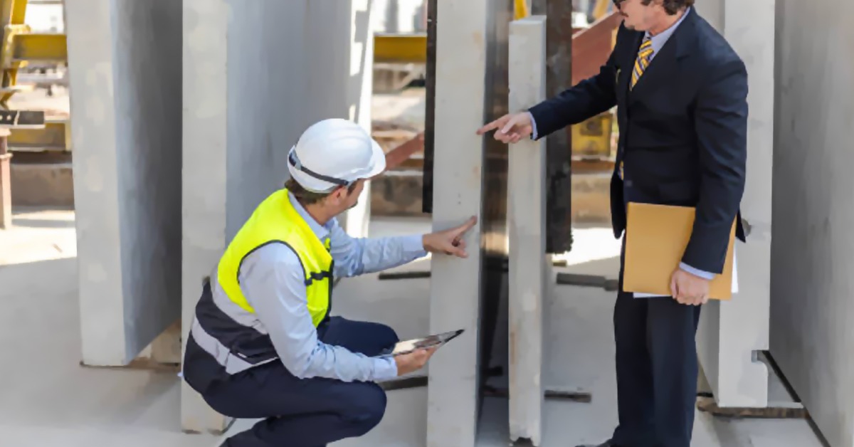 Commercial Structural Building Inspection | Structural Engineers