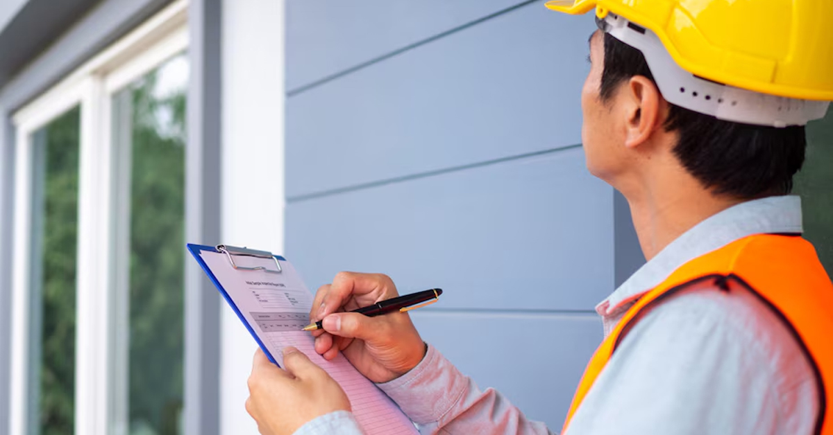 Structural Inspection Checklist | Structural Engineers