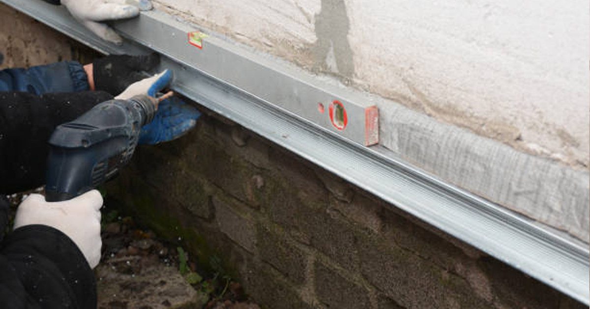 What Is the Best Foundation Repair Method? | Structural Engineers