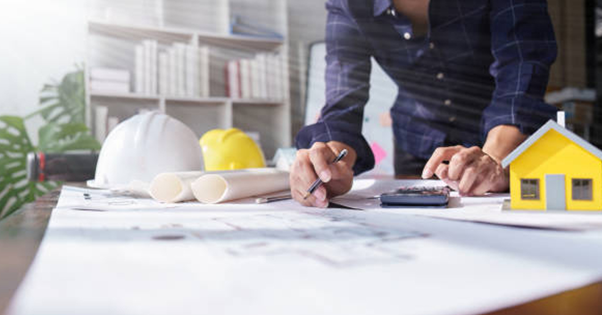 Reasons Structural Drafting Services Are Essential