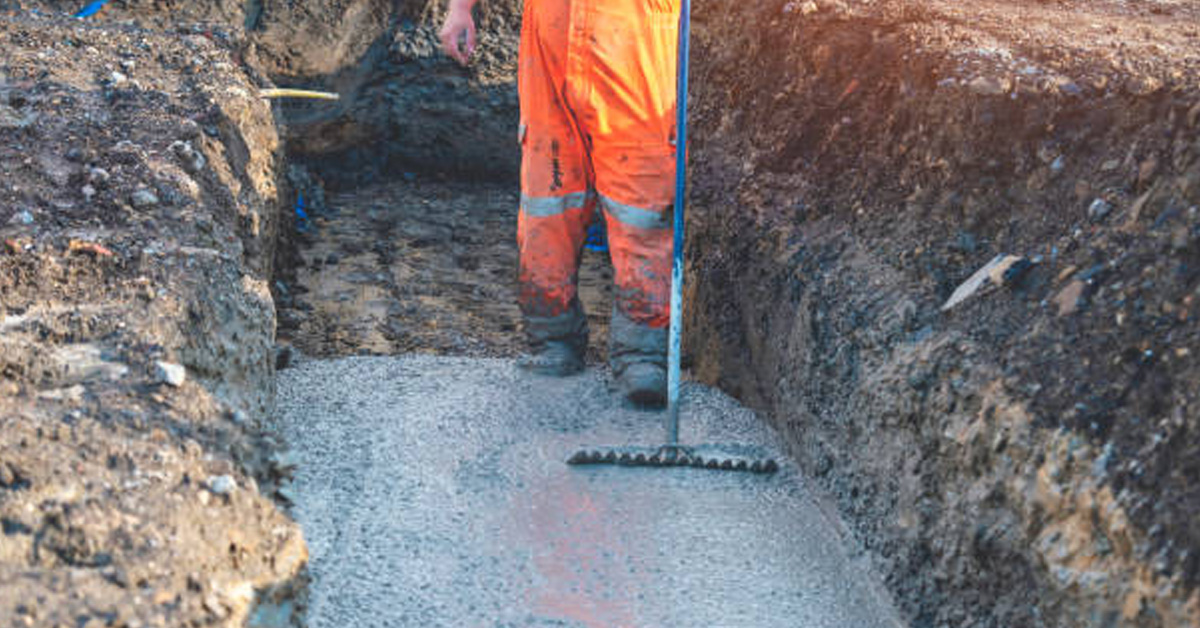 Understanding the Foundation Inspection Process