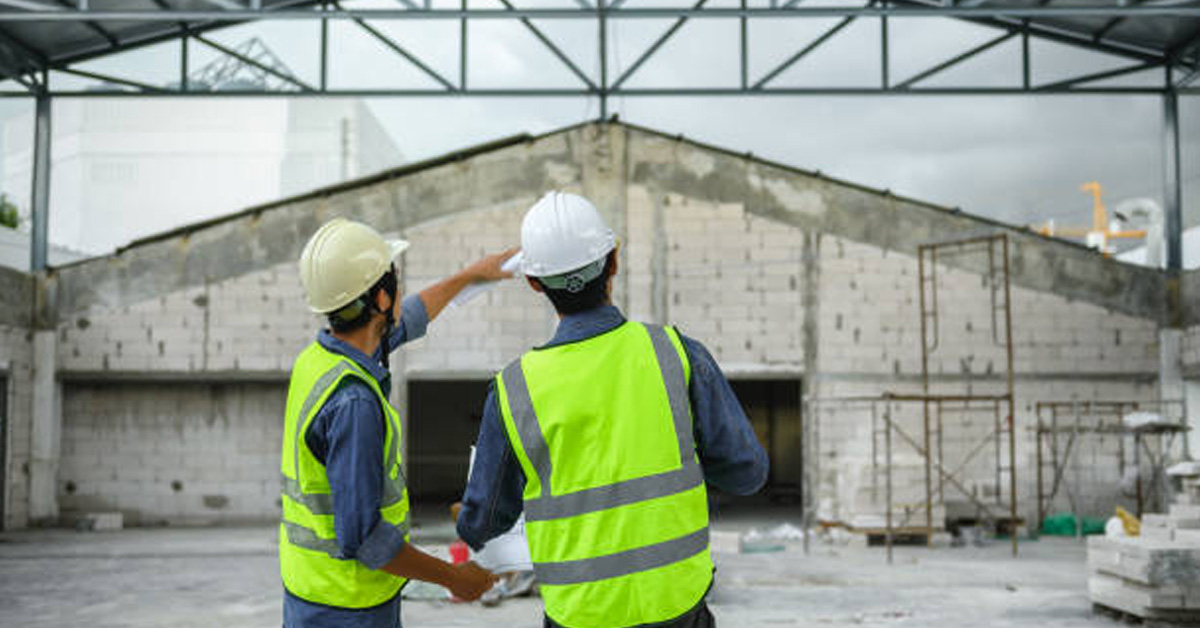 Why Structural Engineering is Vital for Renovation Projects?