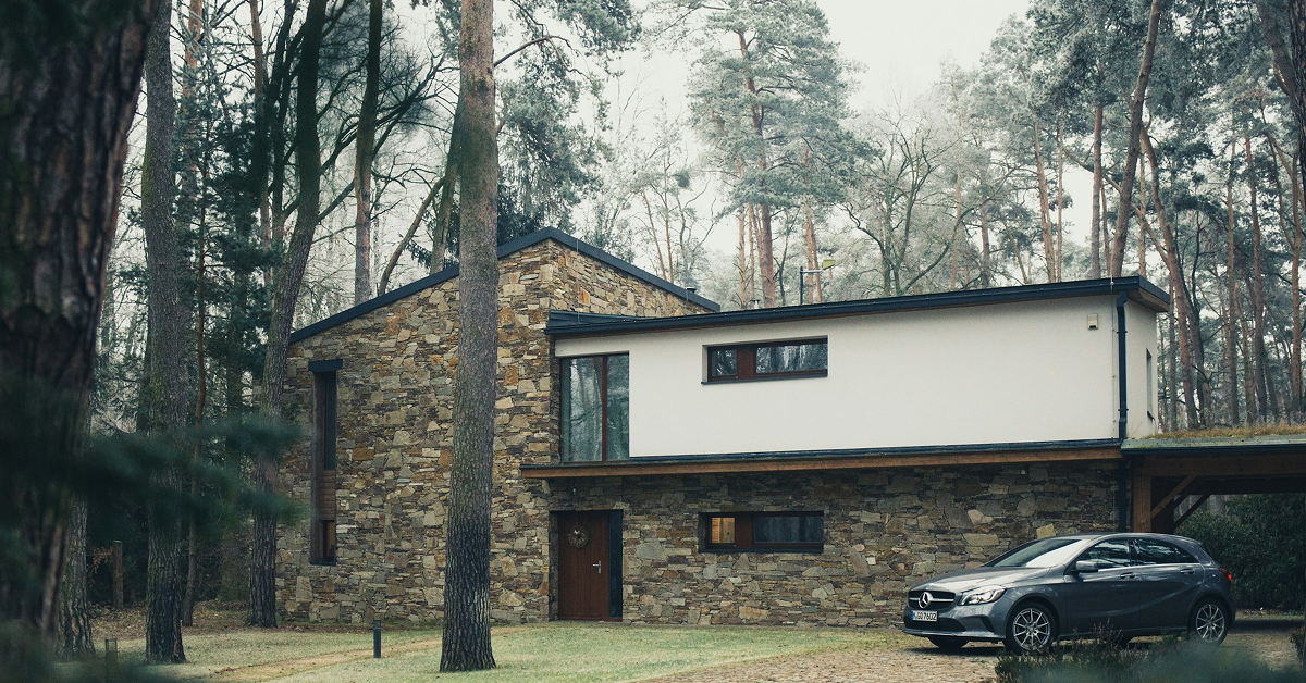 How Weather Impacts Home Structures?