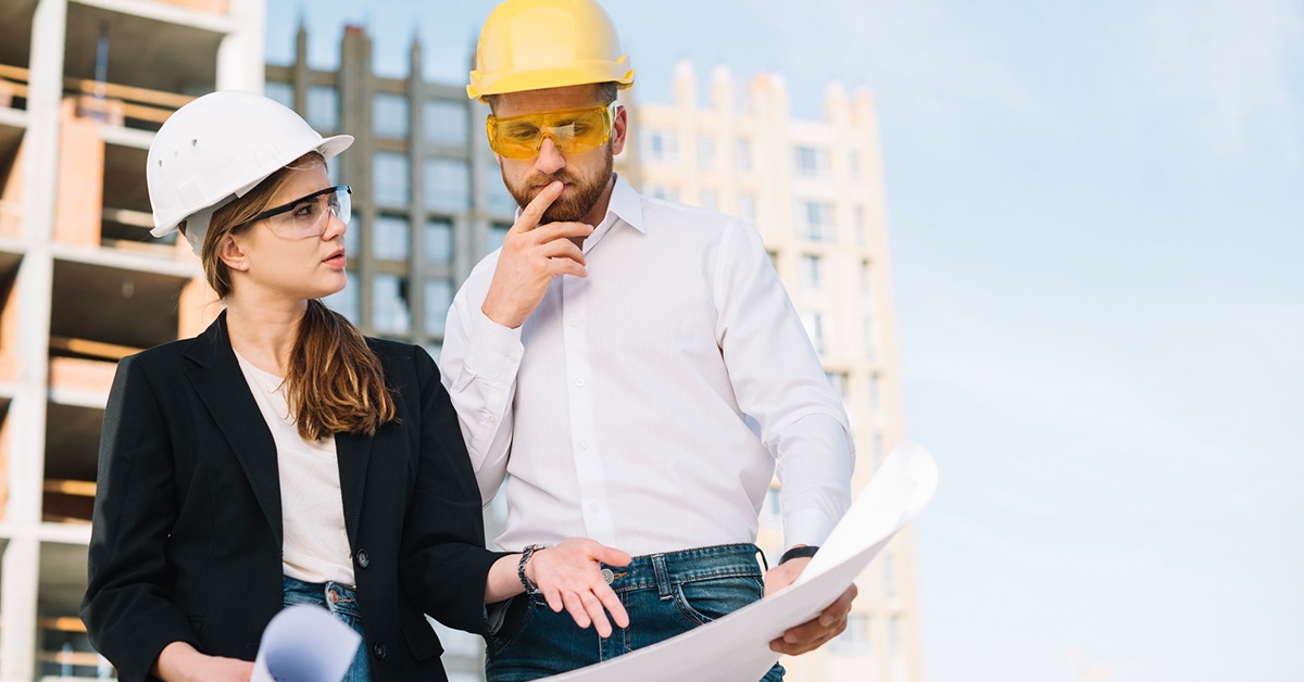 Tips for Finding the Best Structural Engineers